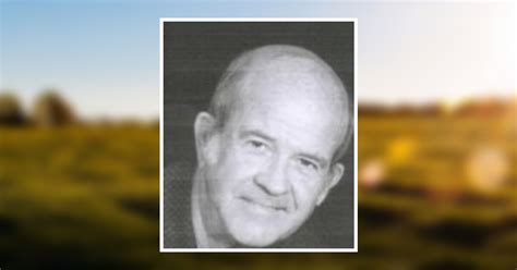Robert Horne Obituary 2010 Schertz Funeral Home