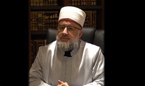 ”nuk E Festojë Sepse është Festë Pagane” Imami Musliu Flet Për Aktivitetin Kundër Festimit Të