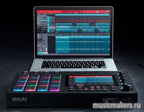AKAI Professional MPC Software 2 9 0 STANDALONE AAX VST X64