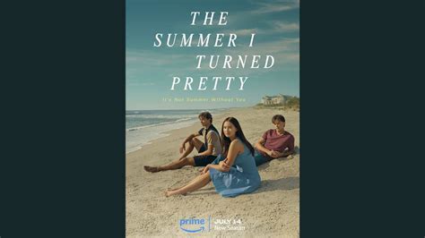Hollywood News The Summer I Turned Pretty Season 2 Leaked In Hd 🎥
