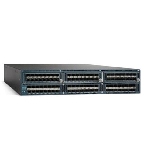Switch Cisco Ucs 6296up Jans It
