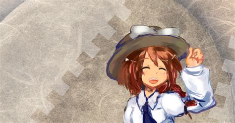 東方 秋季例大祭す24b お疲れ様でした ワタロハタ のイラスト Pixiv