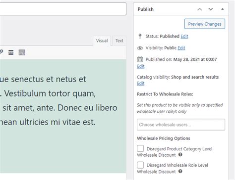 2 Ways To Make Woocommerce Private Products Tutorial