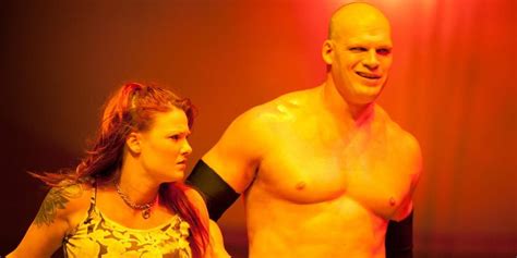 9 Things About Litas Wwe Career That Made No Sense