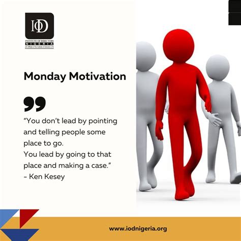 How To Lead By Example Distinguished Directors The Chartered