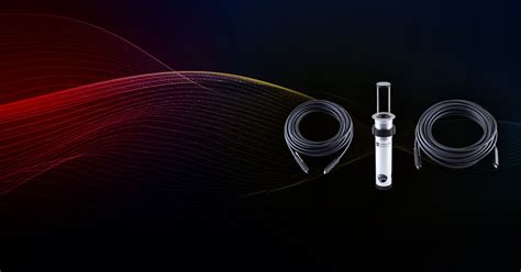 Lightware Launches Cable Popup And Usb C Cables