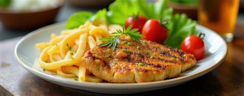 Healthy Meal Plate With Embedded Nutritional Display Calorie Counter