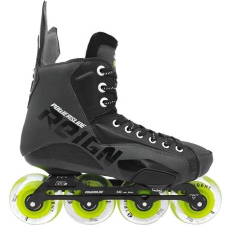 Ролики хоккейные Powerslide Reign Ares 80 купить в Москве и СПБ по цене ...