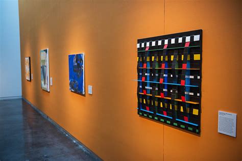 Blurring Boundaries The Women Of American Abstract Artists 1936