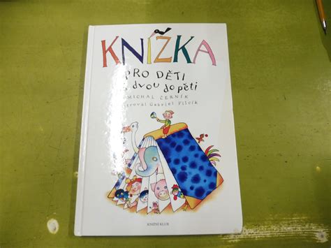 Černík Michal Krtek Jde Do školy Antikvariát Dana Kurovce