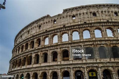 로마 콜로세움 의 유적 또는 콜로세움 로마 이탈리아의 고대 검투사 원형 극장 Empire에 대한 스톡 사진 및 기타 이미지