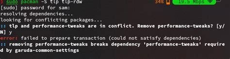 Improve Battery Life Newbies Garuda Linux Forum