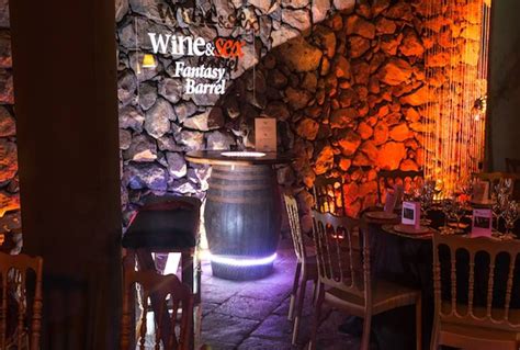 Vuelve “80 DÍas” La Noche MÁs ErÓtica De Los Vinos En Tenerife