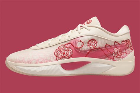 Nike Giannis Freak 6 Roses Fv1295 100