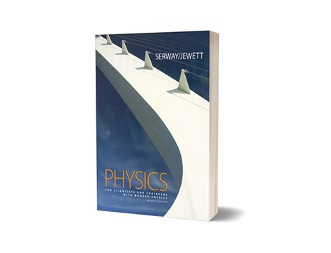 Physics For Scientists And Engineers With Modern Physics Seventh