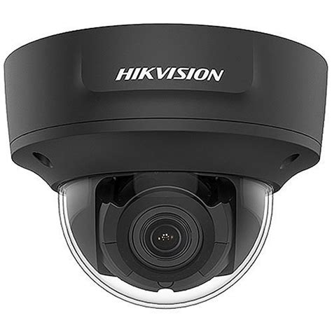 מצלמה כיפה 8Mp DS 2CD2783G2 IZS עד 40 מ 4k Hikvision משתנה חשמלית 2 8 12 Com4Tech