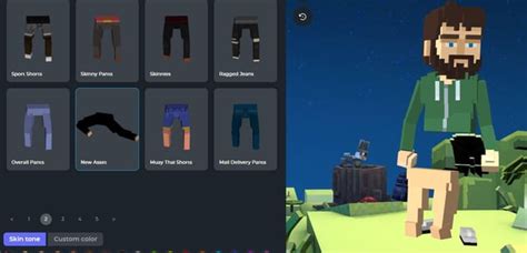 voxedit avatar help r thesandboxgaming
