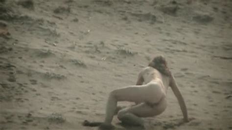 Naked Tatjana Lommel In Reise Nach Agatis