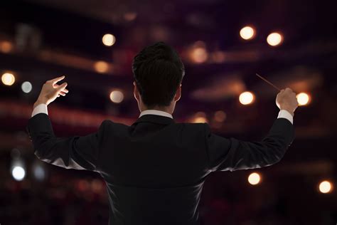 Who Are The Greatest Conductors Of All Time Find Out Now Classical