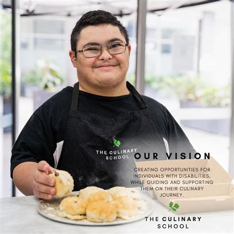 The Culinary School On Linkedin Cooking School Hospitality