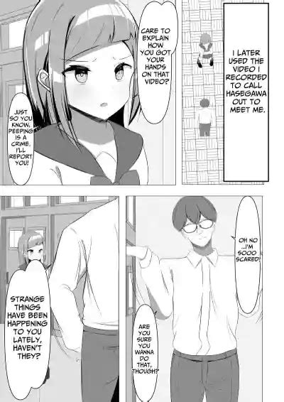 Seiso Kei Fuuki Iinchou Demo Cli Zeme Ni Wa Aragaenai The Prim And Proper Public Morals