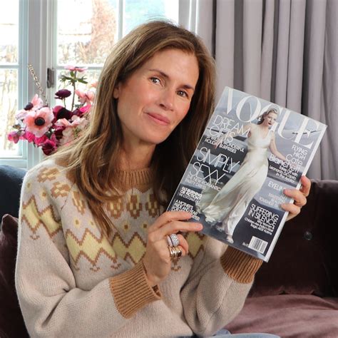 Behind The Covers Cate Blanchetts Oscar Winning Vogue Look Westman Atelier