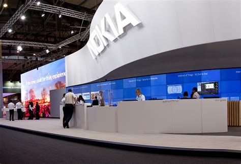 Nokia Boosts Fwa Range With New Receivers Mobile Europe
