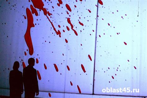 Жительница Зауралья зарезала своего партнёра в новогоднюю ночь