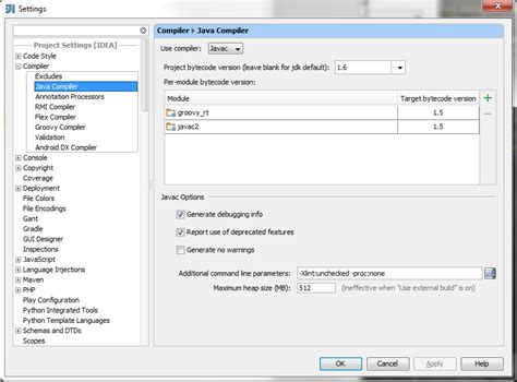 Java Intellij Refusing To Add Custom Component Stack Overflow