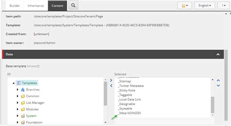 Enhance Sitecore Sitemap Blogs Perficient