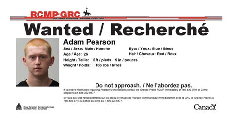 Search Continues For Man Wanted For First Degree Murder In Grande