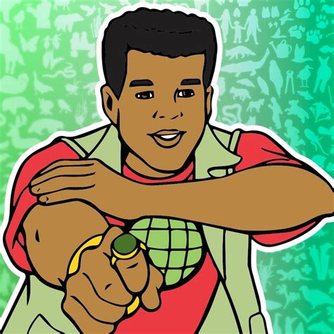 24 Facts About Dr Blight Captain Planet And The Planeteers