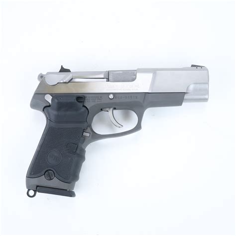 P90 Ruger