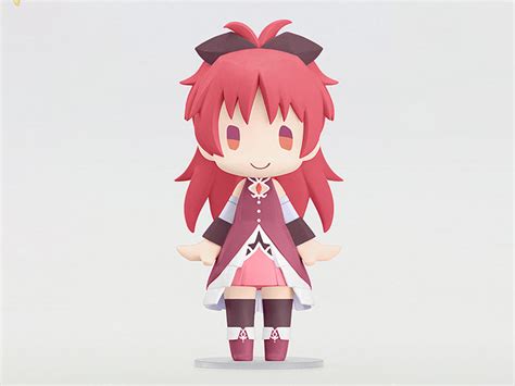 Puella Magi Madoka Magica Hello Good Smile Kyoko Sakura
