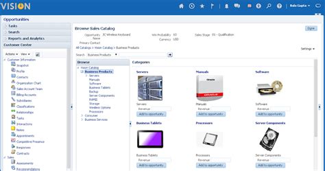 New Features In Oracle Fusion Cloud Applications Release 8 The Siebel Hub