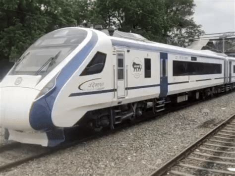 Temporary Closure Of Intercity Trains Leads To Waiting In Vande Bharat