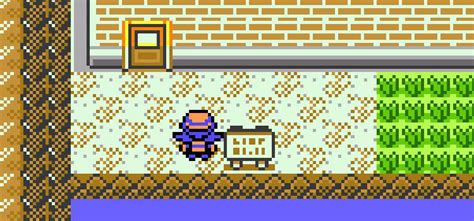 Where To Get The Super Rod In Pokémon Crystal Guide Strats
