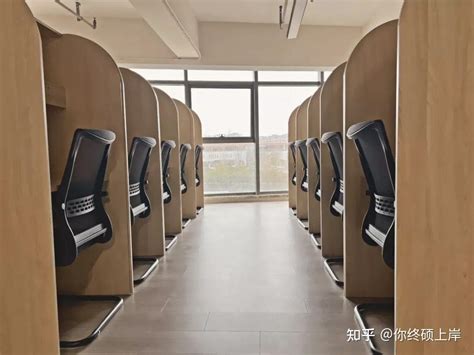 这环境天花板级别南京寄宿考研基地yyds 知乎