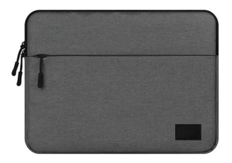 Case Maleta Pasta Com Bolso Para Macbook Laptop Notebook Parcelamento Sem Juros