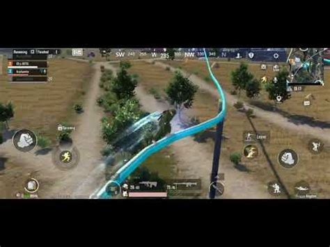 Pubg Slide Youtube