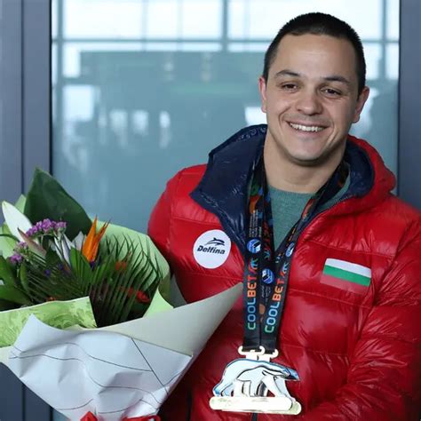 Canko Cankov Kuk • Supersport