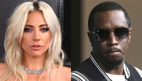 News Lady Gaga Was Arrested And Exposed Diddy For Sexual Abuse Mega