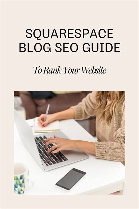 Squarespace Blog Seo Guide The 1 Way To Make Your Blog Posts Rank