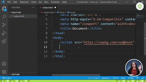 Curso De Vue Js Introducci N Y Fundamentos Platzi