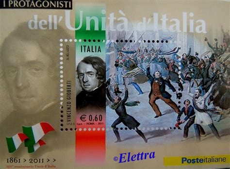 Ad Maiora I protagonisti dell unità d Italia