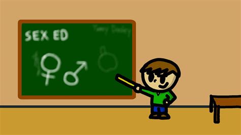 Little Timmy Sex Education By Odds15 On Deviantart