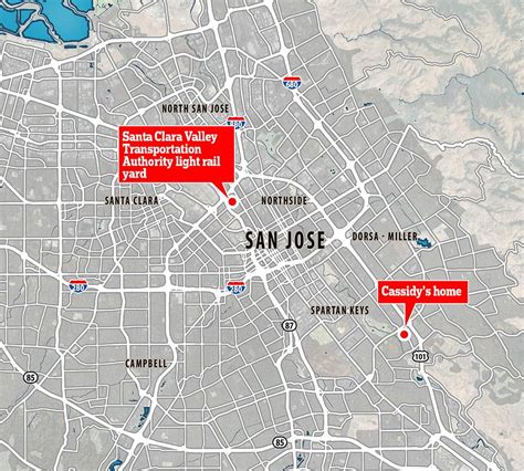 San Jose Shooters Ex Wife Says He Told Her He Wanted To Kill People At