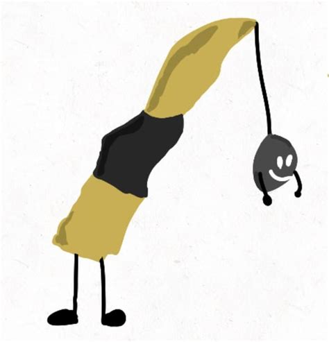 Join My Object Camp Yet Another Object Camp Comment Your Oc To Join