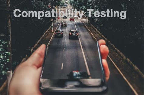 Qa Camp On Linkedin Compatibilitytesting Mobileappdevelopment