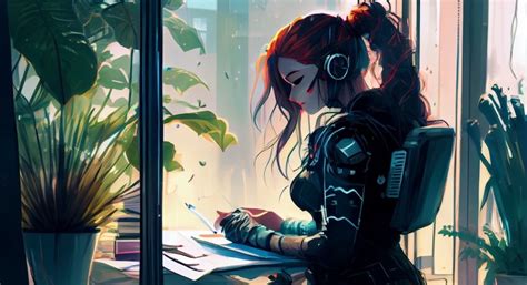 Sexy Manga Hd Wallpapers Hacker